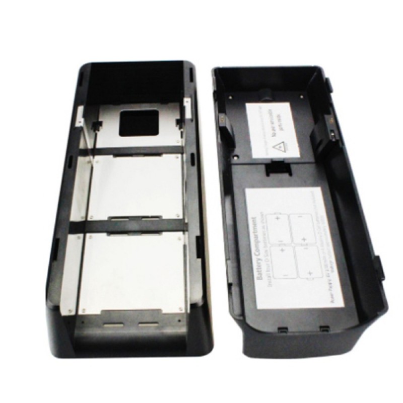 Электронная ловушка для мышей Купить электрическую крысоловку | ЭСТ ...